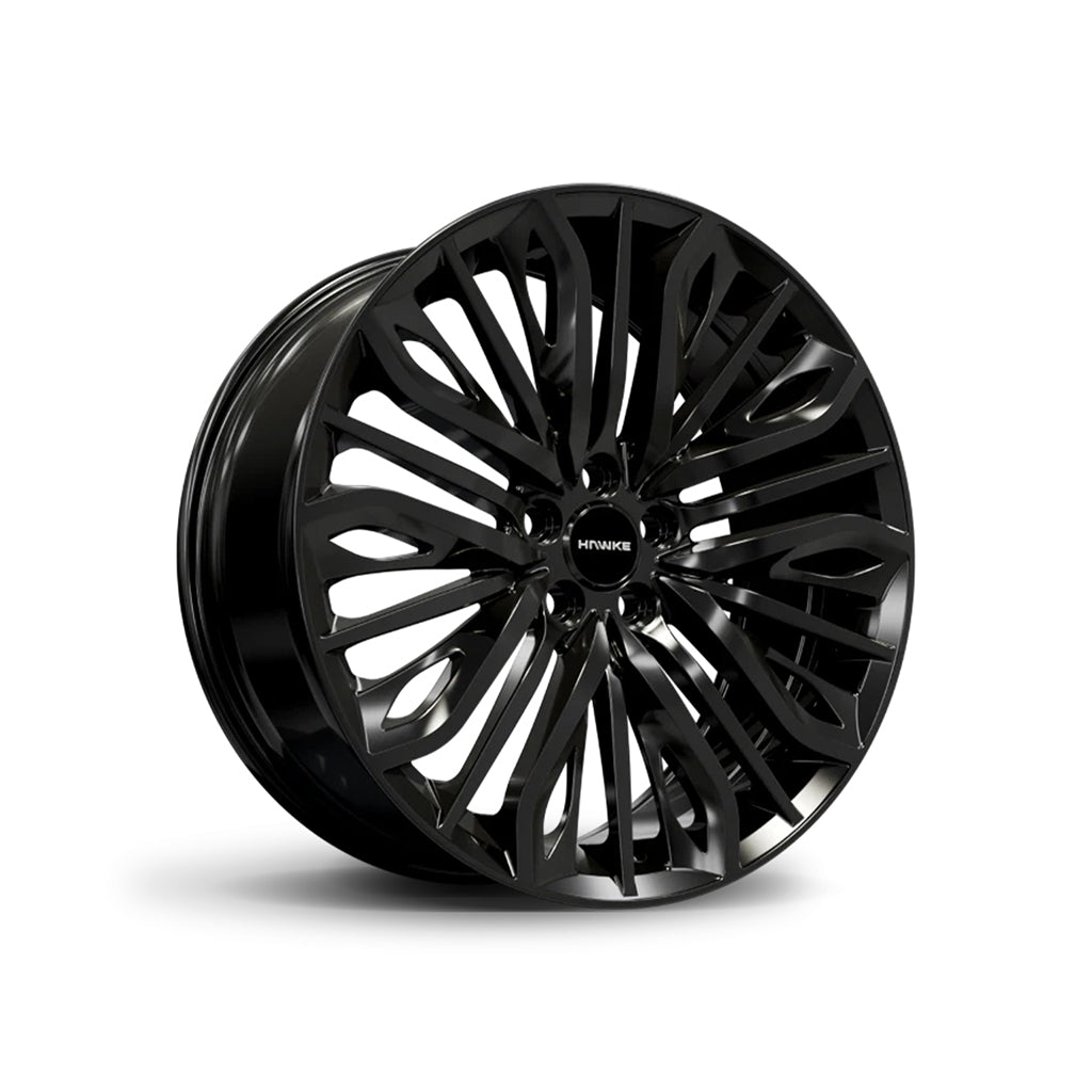 Hawke Wheels Sentry – Felgen Werkes